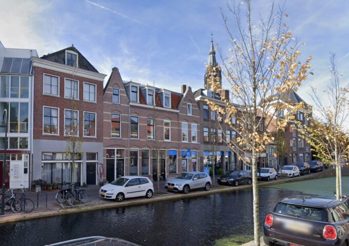 Action Delft - indebuurt Delft