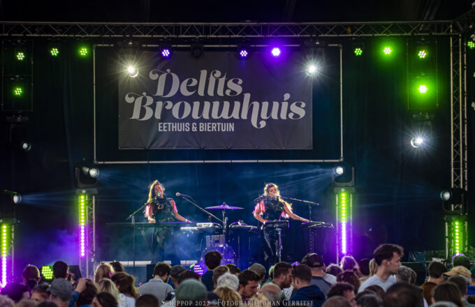 Erik deelt al jaren zijn uitzicht op Delft: 10 x de meest waanzinnige ...