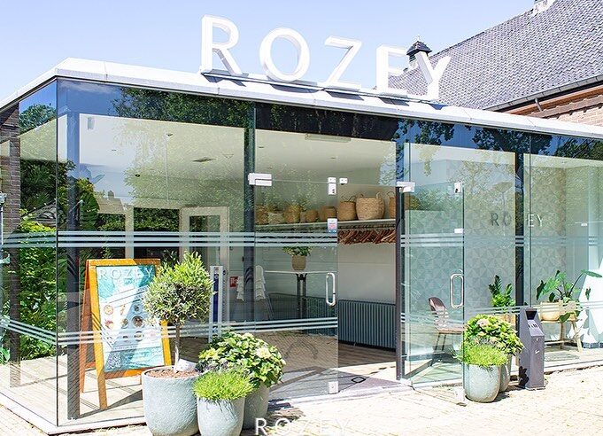 Oh no! Rozey sluit en maakt plaats voor een nieuw restaurant - indebuurt Delft