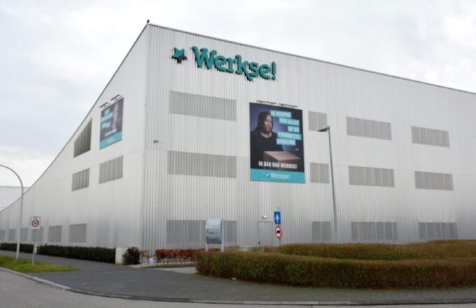 Werkse! - indebuurt Delft