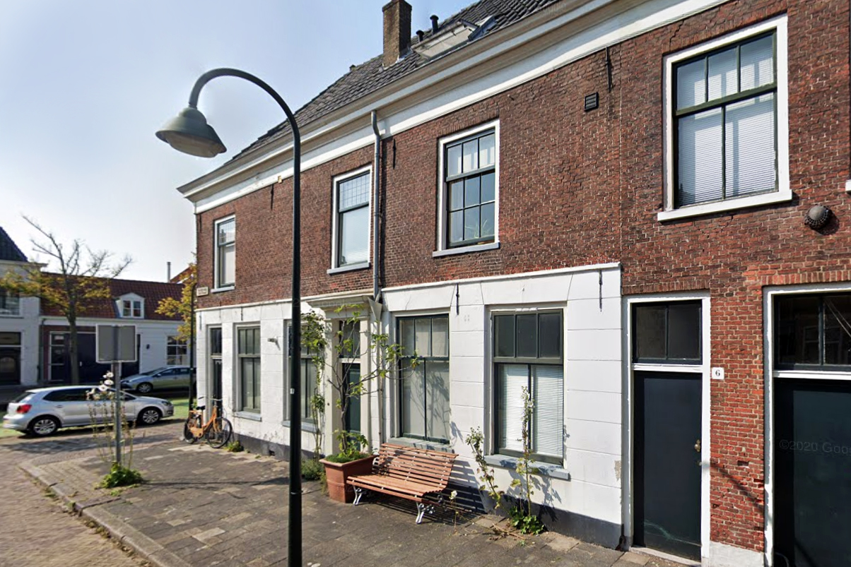 Wonen in het centrum van Delft: 5 x deze huizen staan te koop - indebuurt Delft
