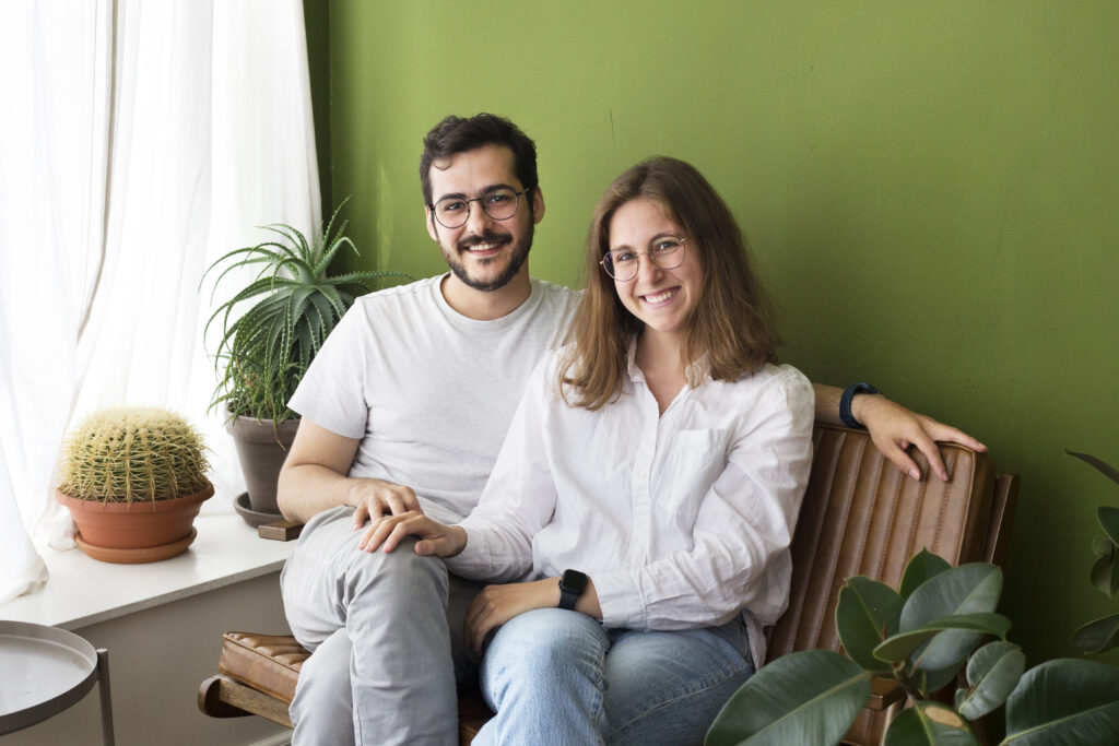 Cozy is nieuw in Delft: 'We hebben Braziliaanse koffie en poffertjes ...