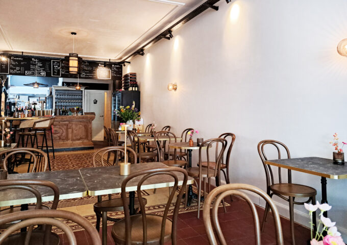 Lakila Aperitivo - indebuurt Delft