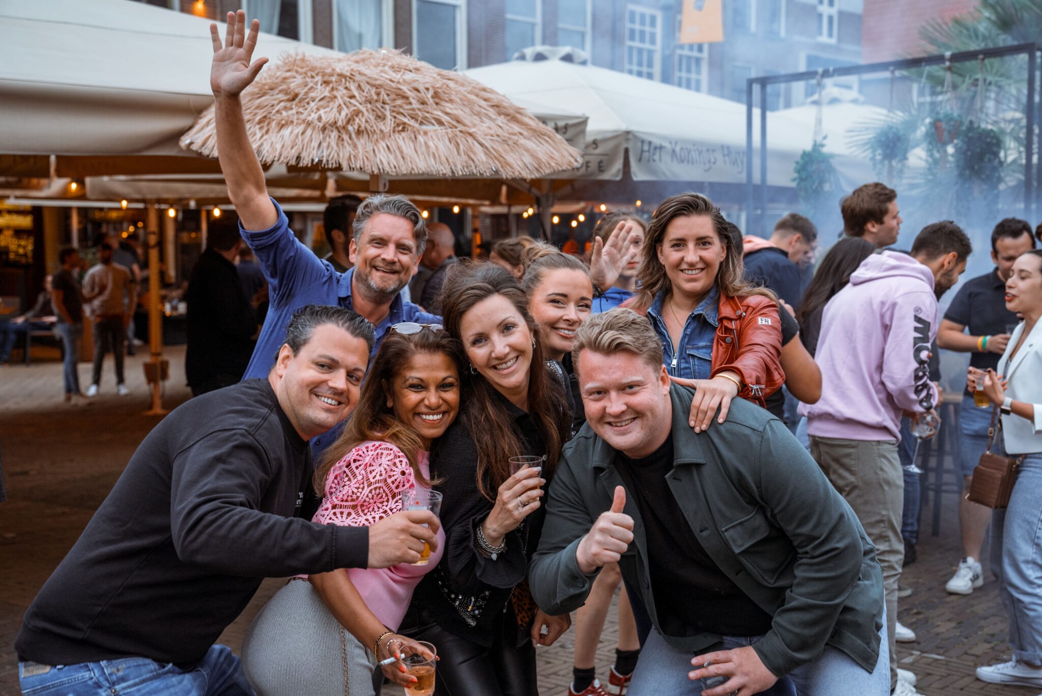 Van St. Patrick’s Day tot Royal Beats: dit is de Delftse weekendagenda ...