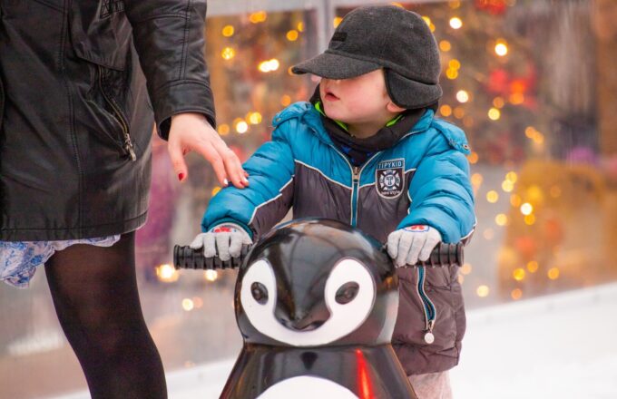 Knus Delft - indebuurt Delft