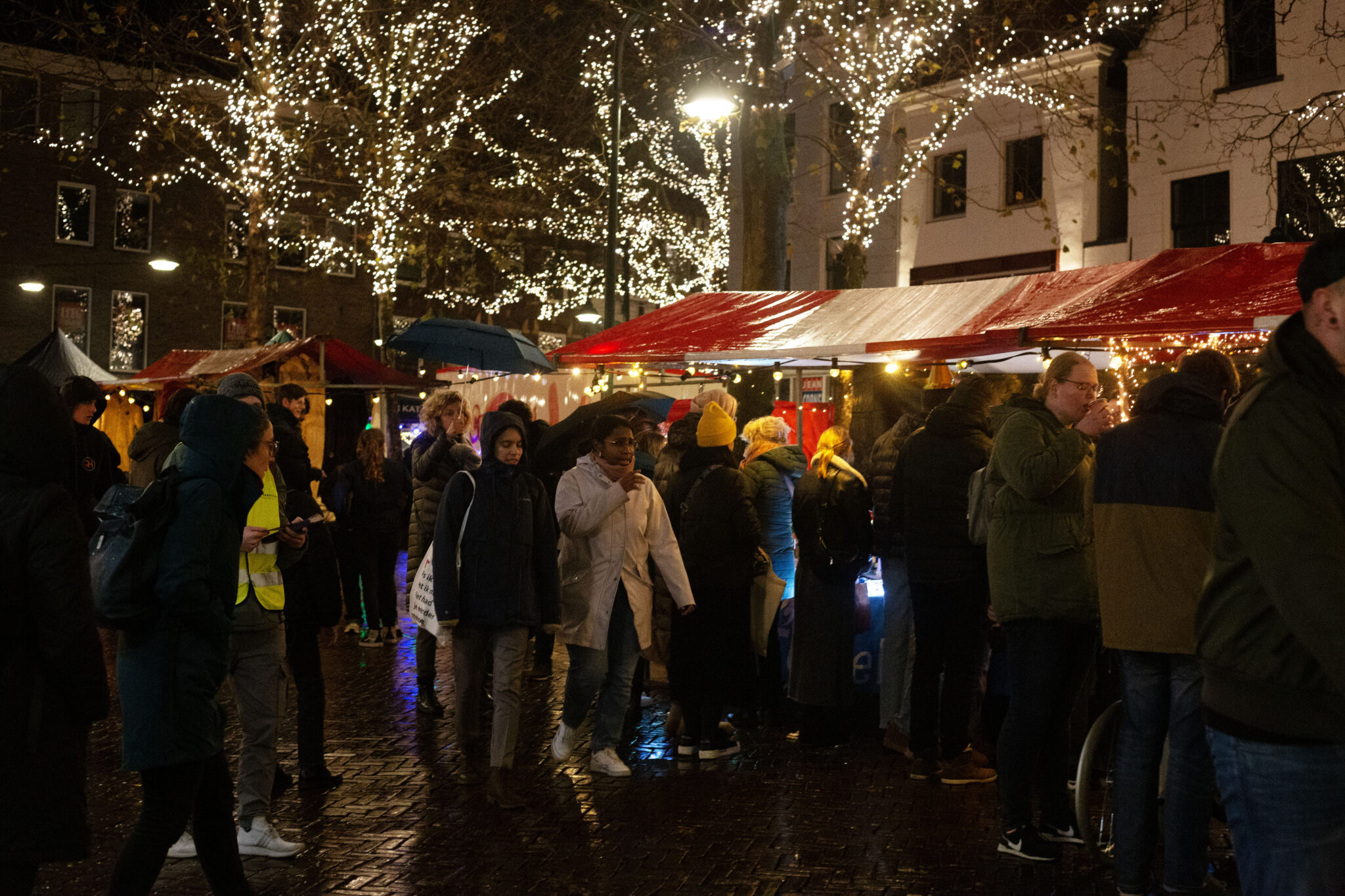 Deze toffe dingen doe je dit weekend in Delft (22 - 24 dec) - indebuurt ...