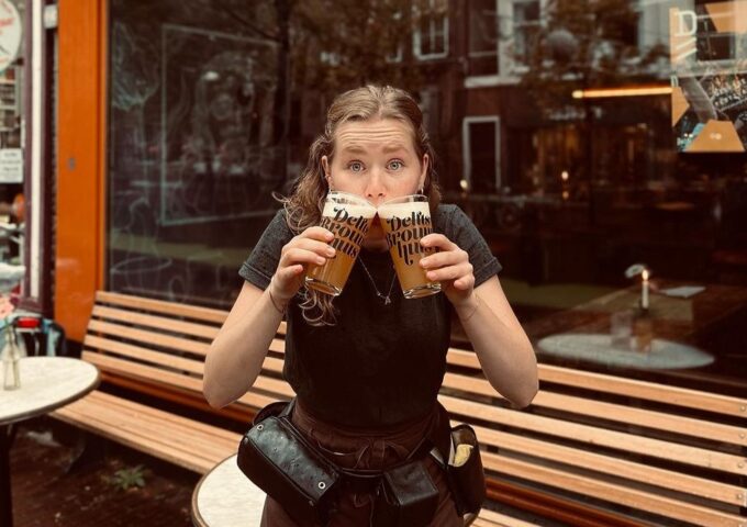 Wereldrestaurant Samen - indebuurt Delft