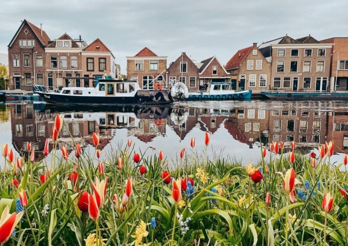 Eeuwenoude gistfabriek in Delft gaat dicht en dit is waarom - indebuurt ...