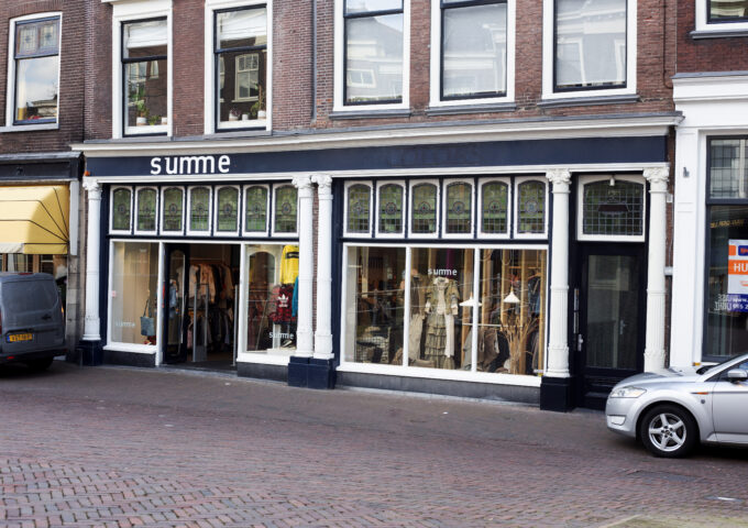 WAUS in the house Vintage & Brocante - indebuurt Delft