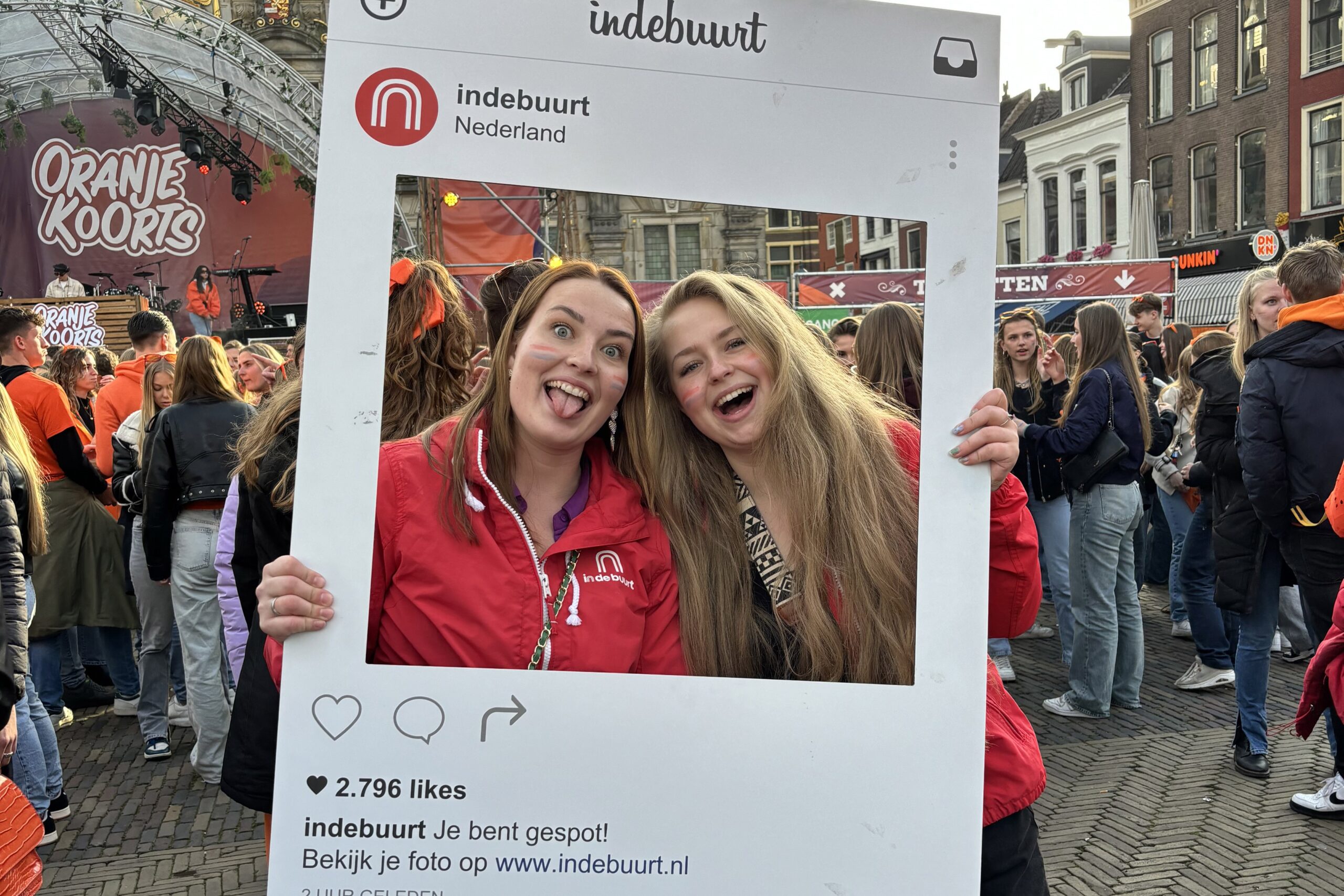 Zo stuur je een tip en suggestie naar de redactie van indebuurt Delft ... Zo stuur je een tip en suggestie naar de redactie van indebuurt Delft ...