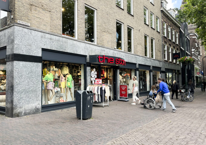 Bijzondere luchtfoto: zo zagen de gist- en Calvé-fabriek er in 1921 uit ...