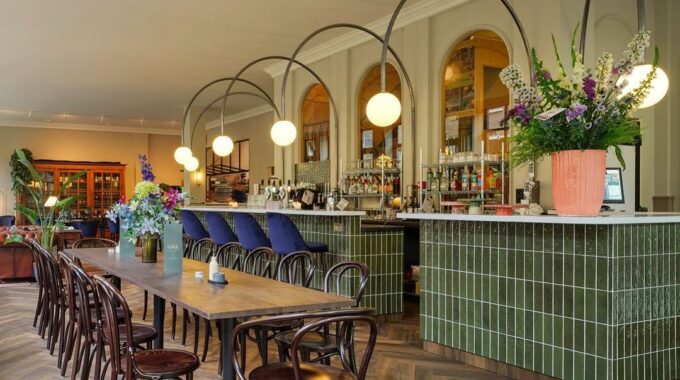 Gaia - indebuurt Delft