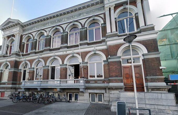 Binnenkijken bij TNO en TU Delft? Dit weekend kan dat - indebuurt Delft