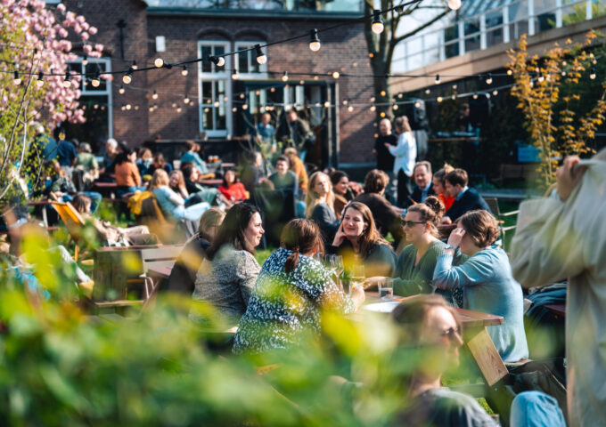 Laatste kaarten, timetable en line-up: alles over Ohm Festival 2025 in ...