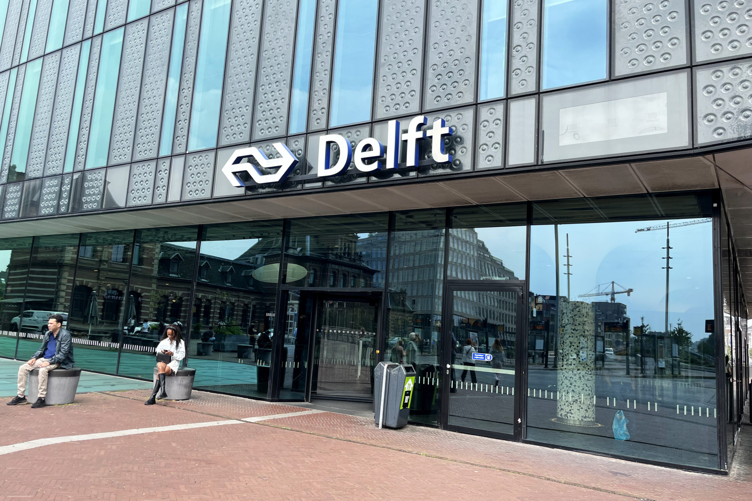 Dit verandert er in de dienstregeling van NS voor Delftenaren - indebuurt Delft