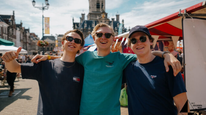 Waterpret! Dichtbij Delft opent het grootste aquapark van Nederland ...