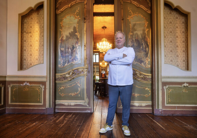 Sterrenchef Mario Ridder opent brasserie & wijnbar: ‘Gewoon LEKKER ...