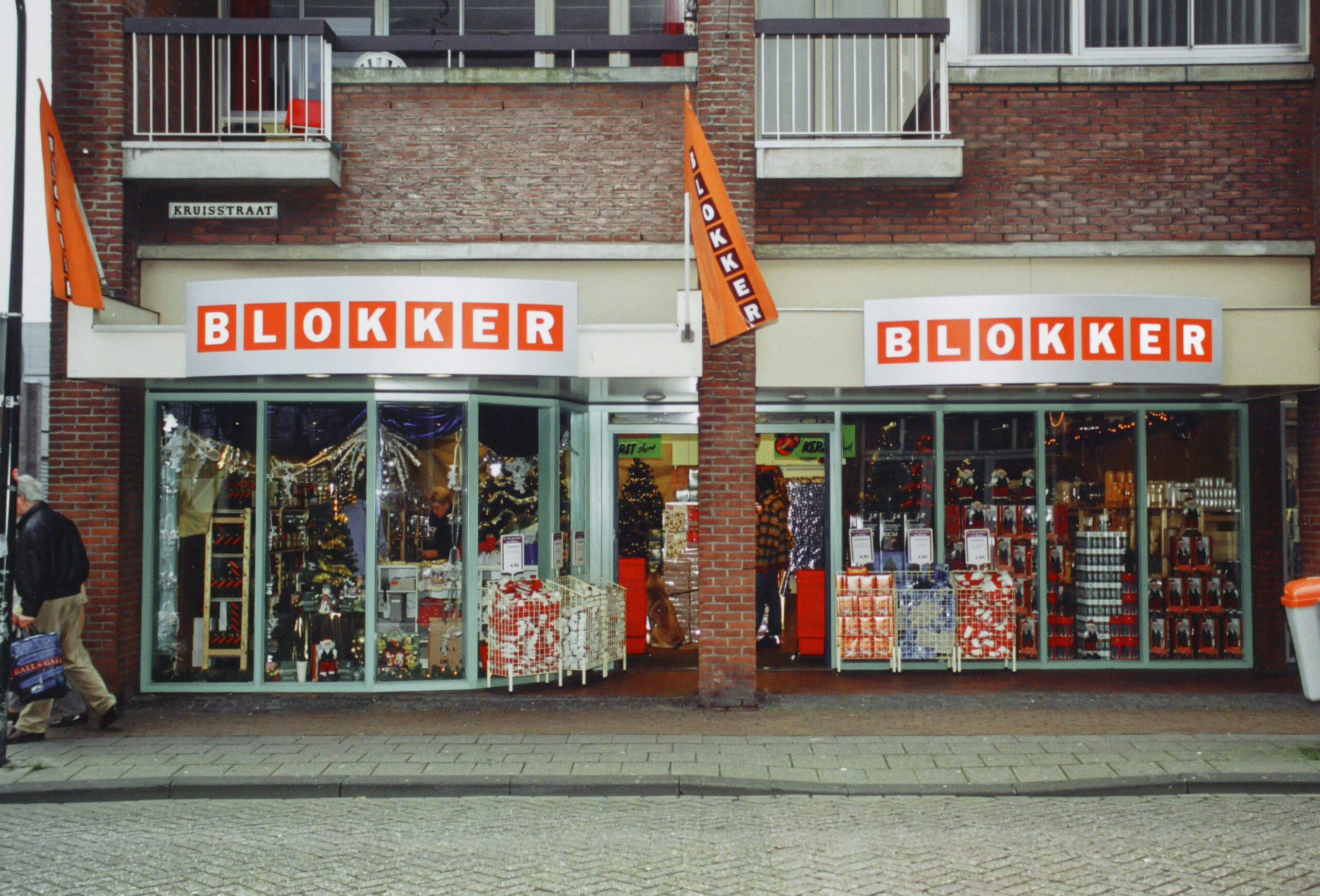 Blokker, Dixons en meer: 8 x winkels die zijn verdwenen uit Delft ...