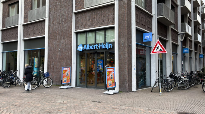 Hemelvaart 2025: dit zijn de openingstijden van supermarkten in Delft - indebuurt Delft