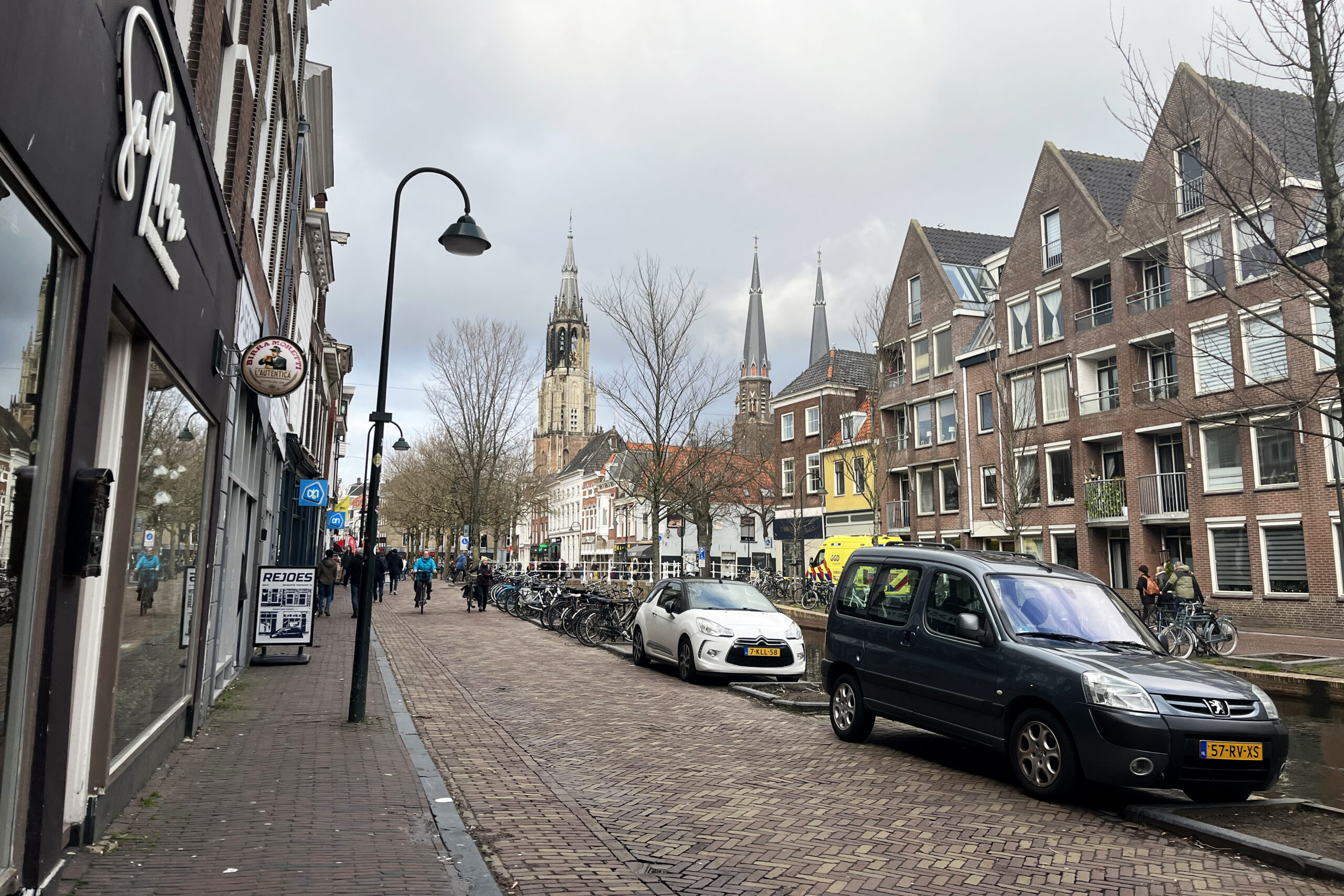 Deze leuke dingen doe je in Delft deze week (10 - 14 feb) - indebuurt Delft