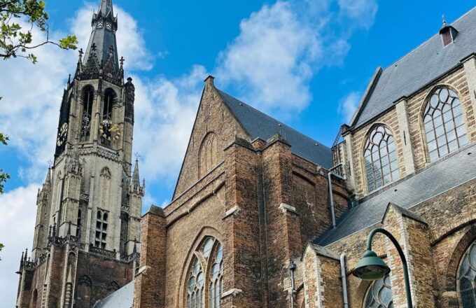 Heinde & Ver gaat tóch weer open in Delft: 'We staan meteen in de ...