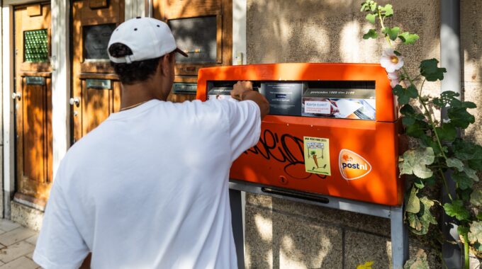 Deze 13 brievenbussen in Delft verdwijnen binnenkort