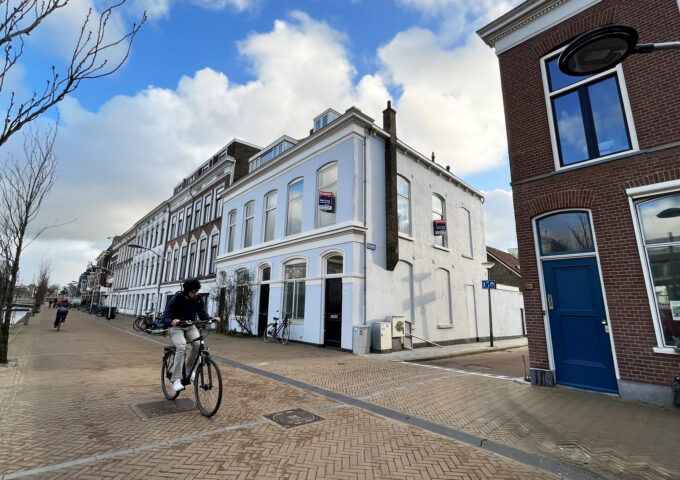 Hanos Delft - indebuurt Delft