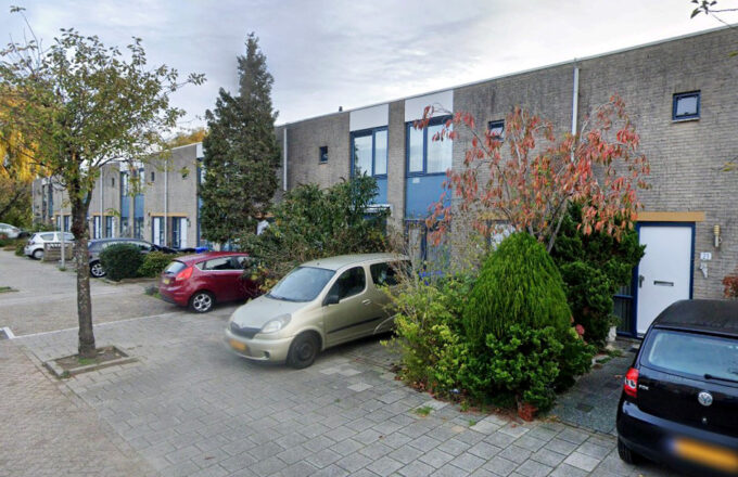 Hanos Delft - indebuurt Delft