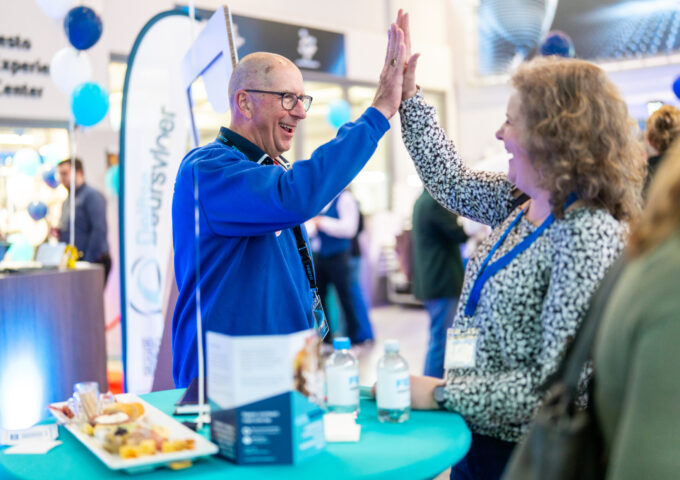 Wereldrestaurant Samen - indebuurt Delft