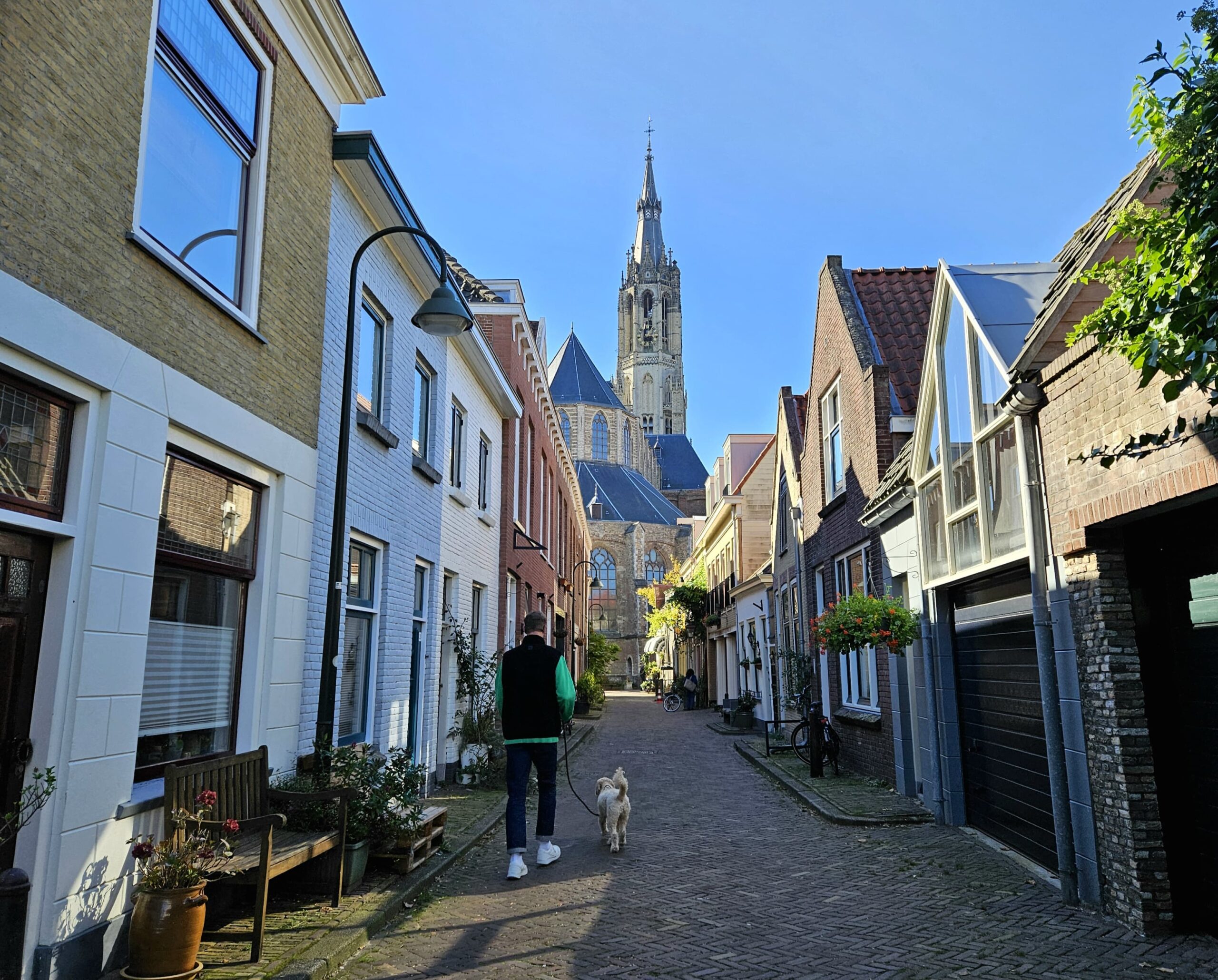 Weekend! Deze leuke dingen zijn te doen in Delft van 21-23 maart - indebuurt Delft