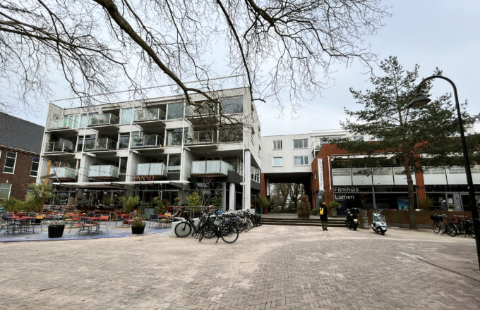 Hanno - indebuurt Delft