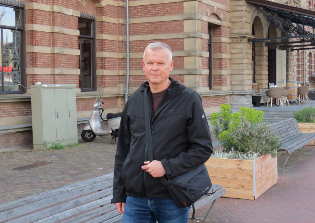 Sterrenchef Mario Ridder opent brasserie & wijnbar: ‘Gewoon LEKKER ...