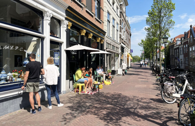 Bij Bazaar of Magic draait alles om één spel: ‘Het verveelt nooit’