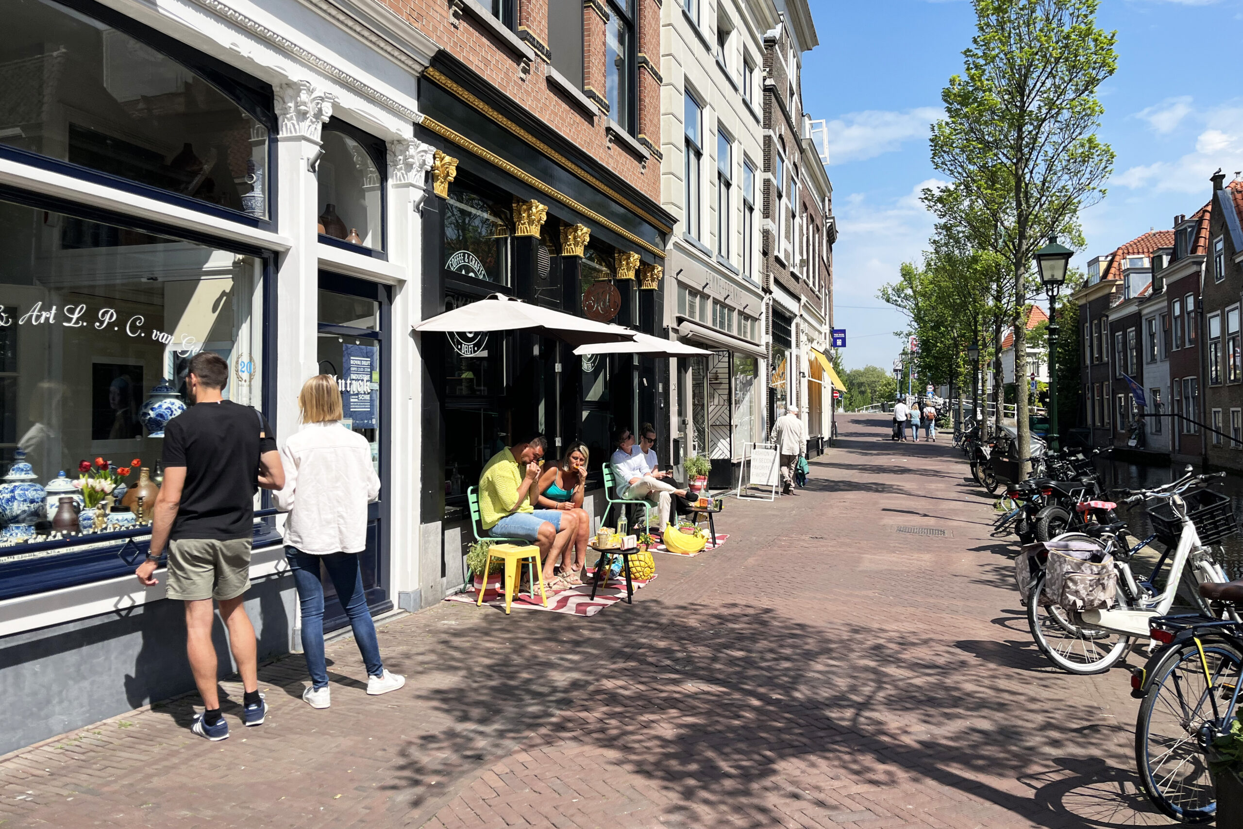 Pubquiz en Sprookjesconcert: dit doe je in Delft dit weekend (27 – 29 juni) - indebuurt Delft