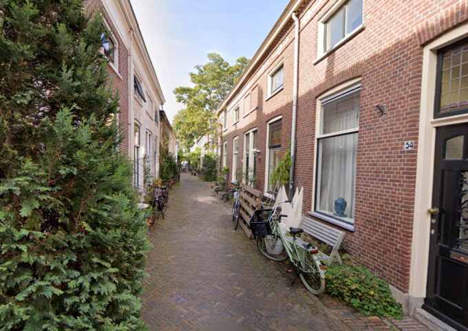 Hanos Delft - indebuurt Delft