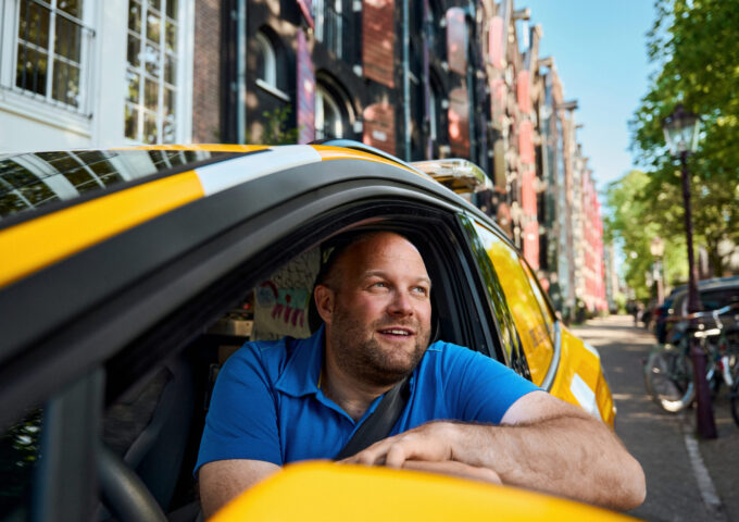 Wereldrestaurant Samen - indebuurt Delft