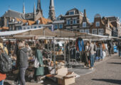 Bazaar of Magic - indebuurt Delft