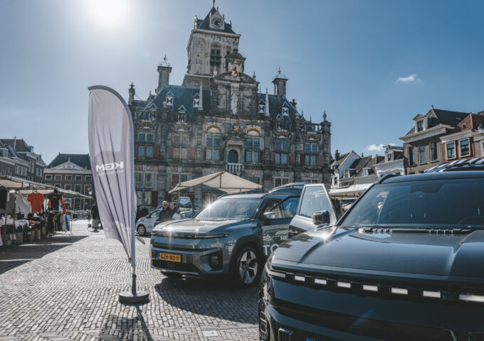 OWee 2025 in Delft: programma, evenementen en tips voor bewoners ...