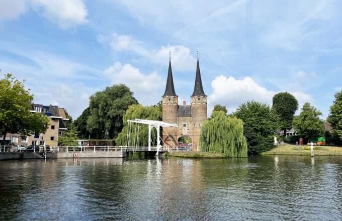 Wereldrestaurant Samen - indebuurt Delft
