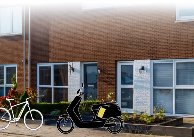 Wereldrestaurant Samen - indebuurt Delft