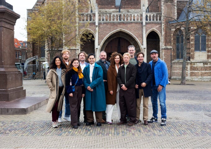 Binnenkijken bij TNO en TU Delft? Dit weekend kan dat - indebuurt Delft