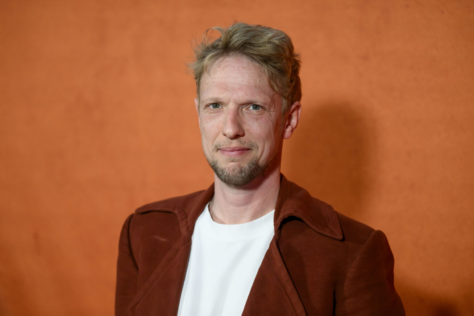 Joris over zijn rol als Willem van Oranje: 'Heb me suf gelezen' - indebuurt Delft