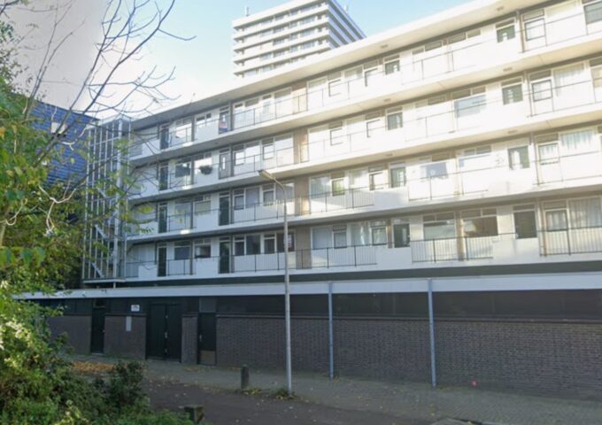 Hanos Delft - indebuurt Delft