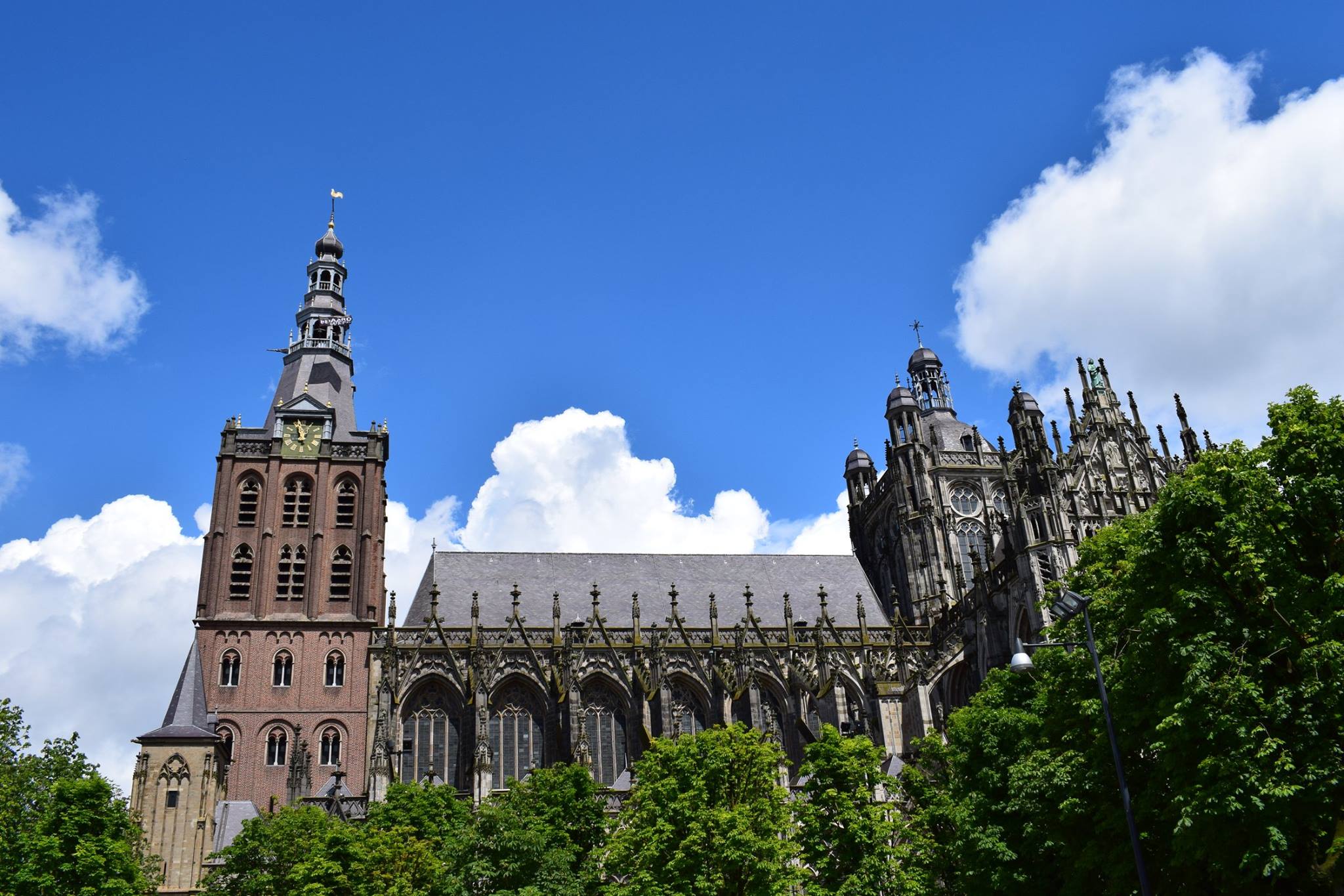 MotoPort Den Bosch - indebuurt Den Bosch