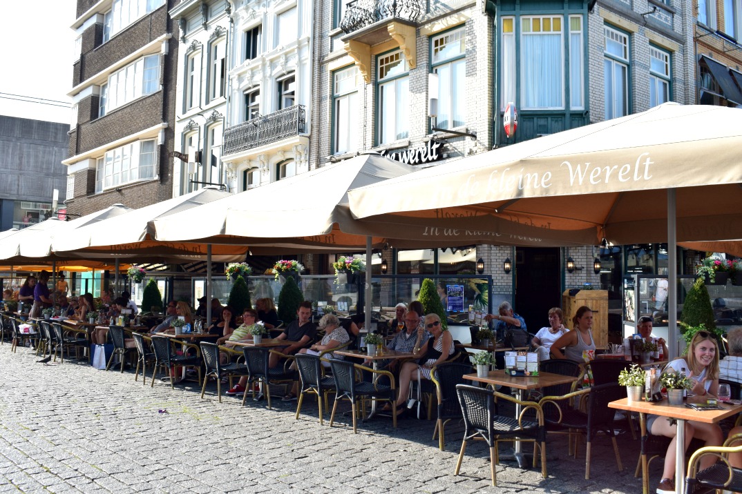 6 x dit was de zomer in Den Bosch - indebuurt Den Bosch