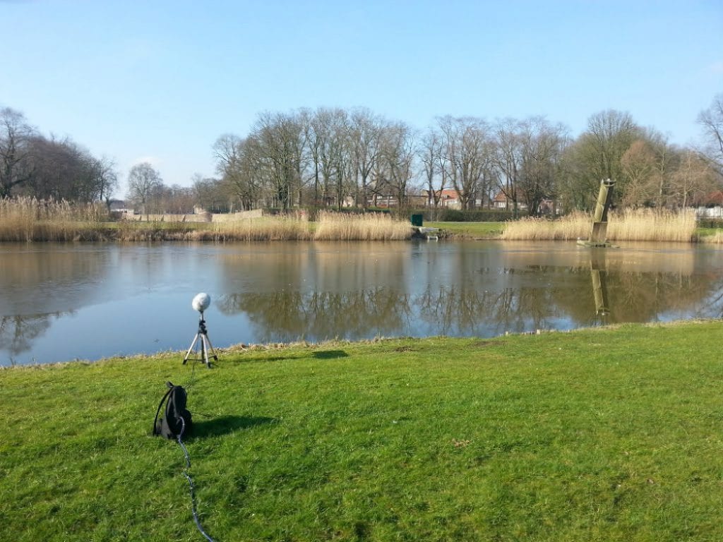 Op deze plekken in Den Bosch kun je een heerlijke herfstwandeling maken