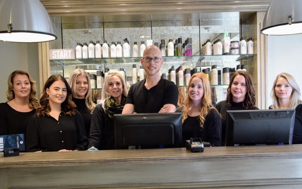 Op zoek naar een hippe coupe: ga naar Kappers met Stijl