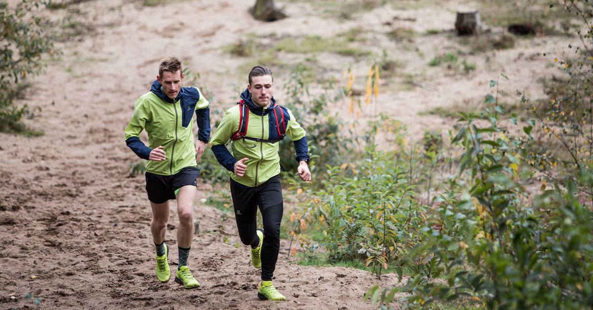 Run2Day - indebuurt Den Bosch