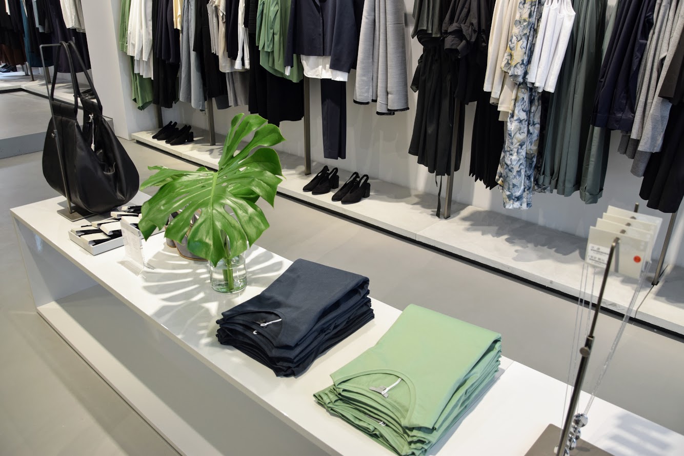 Nieuw in Den Bosch: de prachtige kledingwinkel COS