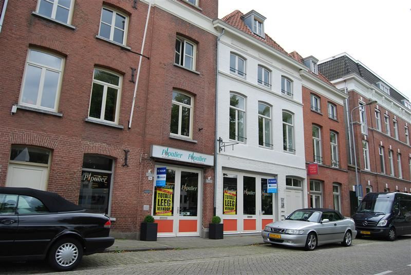 Winkeltje starten? Dit zijn de huurprijzen in het centrum
